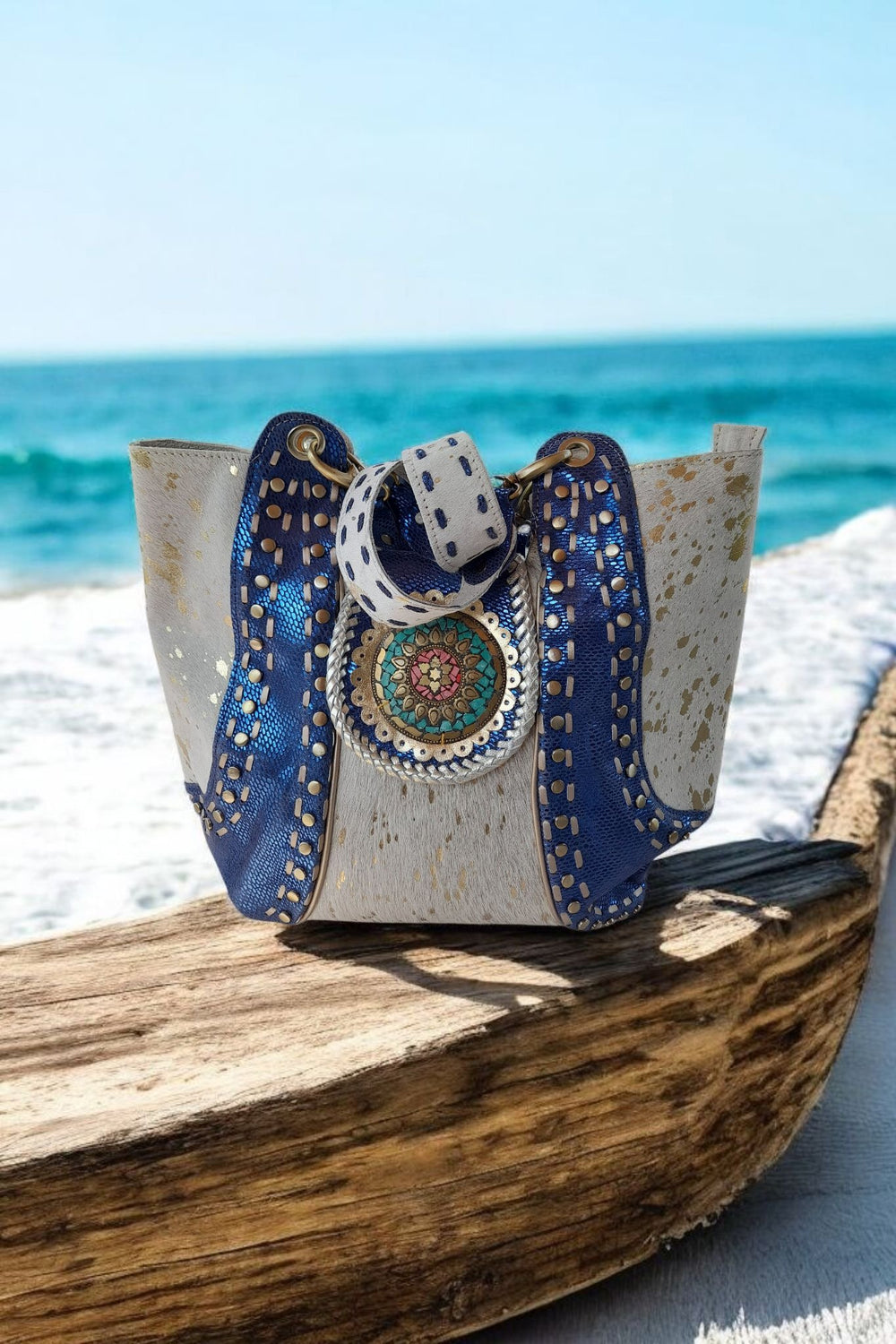 IBIZA RITUALS - Bohemian Tassen, Unieke en Handgemaakte Collecties ...